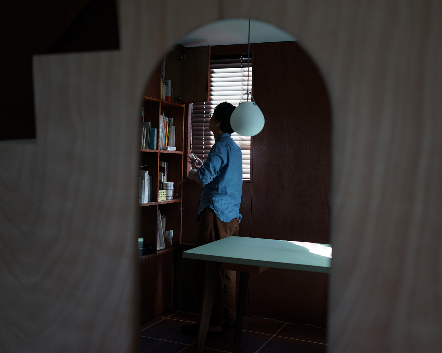 Ryuto Miyake - MOHEIM