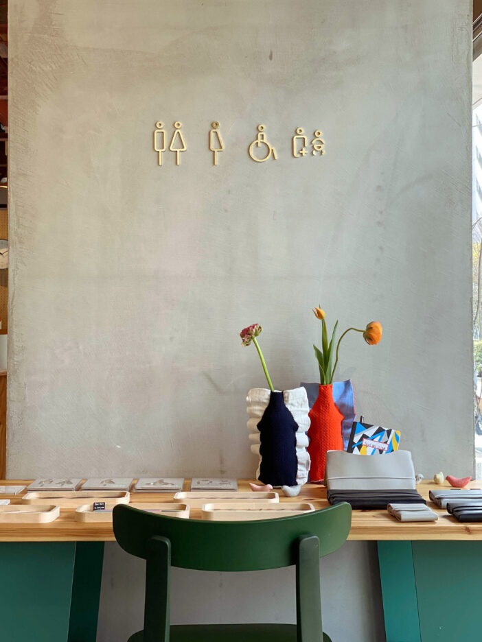 NEW LIFESTYLE with MOHEIM report - MOHEIM