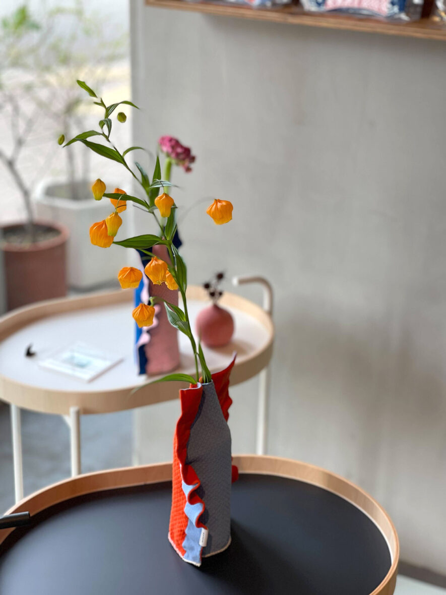 NEW LIFESTYLE with MOHEIM report - MOHEIM