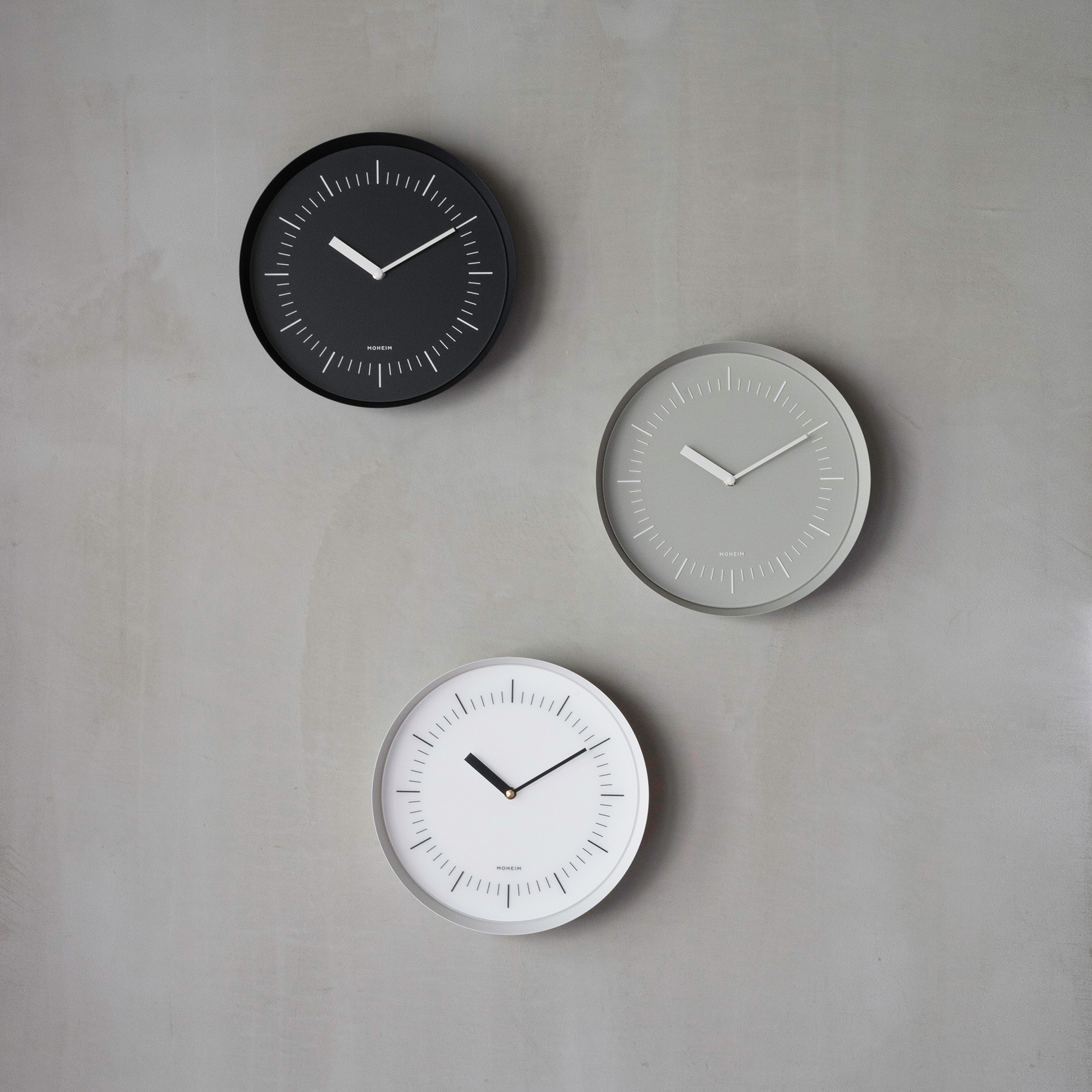 New HORN will be released. - MOHEIM