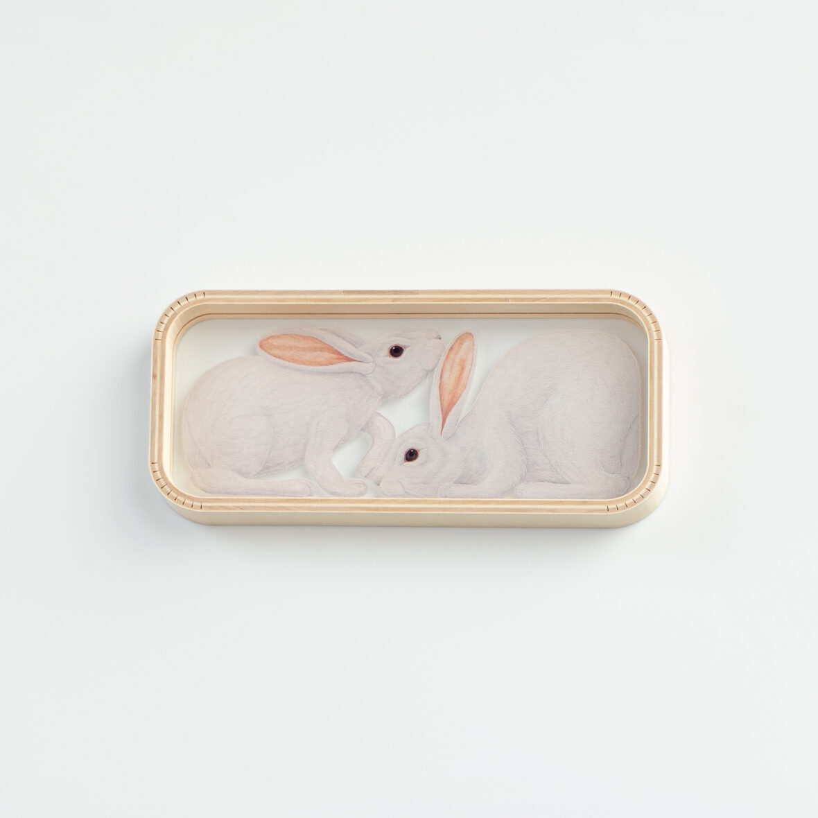 New PEN TRAY's with beautiful illustrations by Ryuto Miyake. - MOHEIM