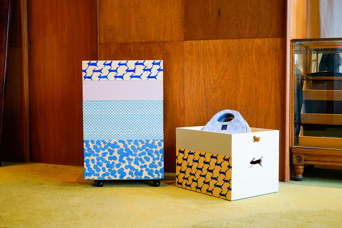 minä perhonen × MOHEIM - 後編 - MOHEIM