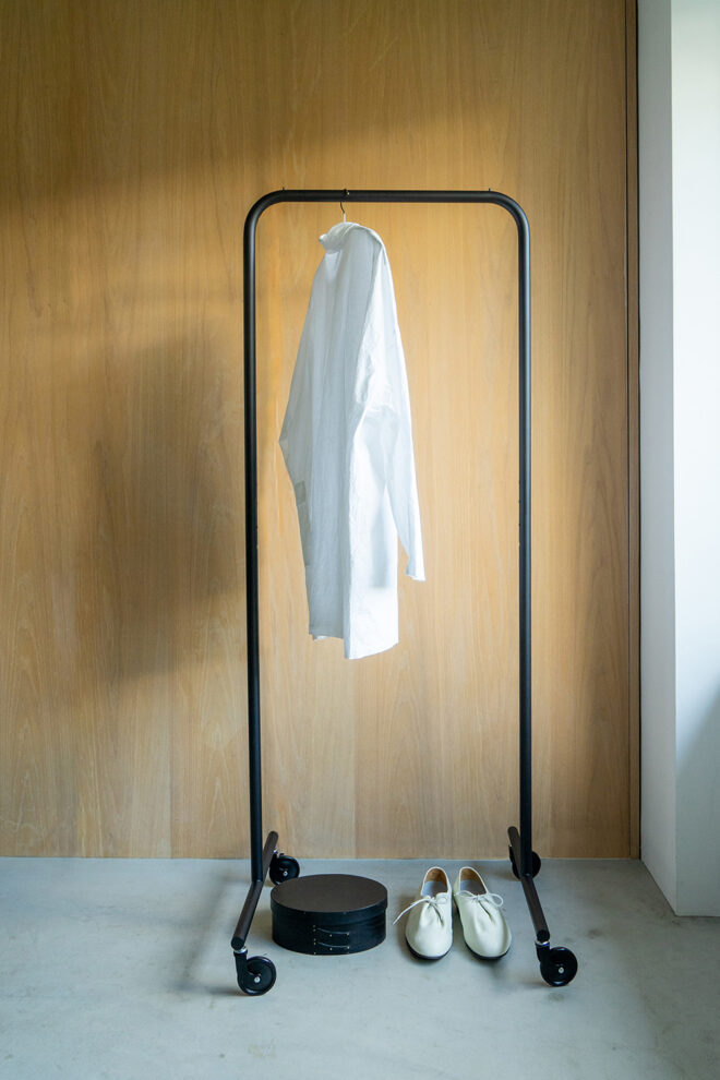 HANGER RACK - MOHEIM