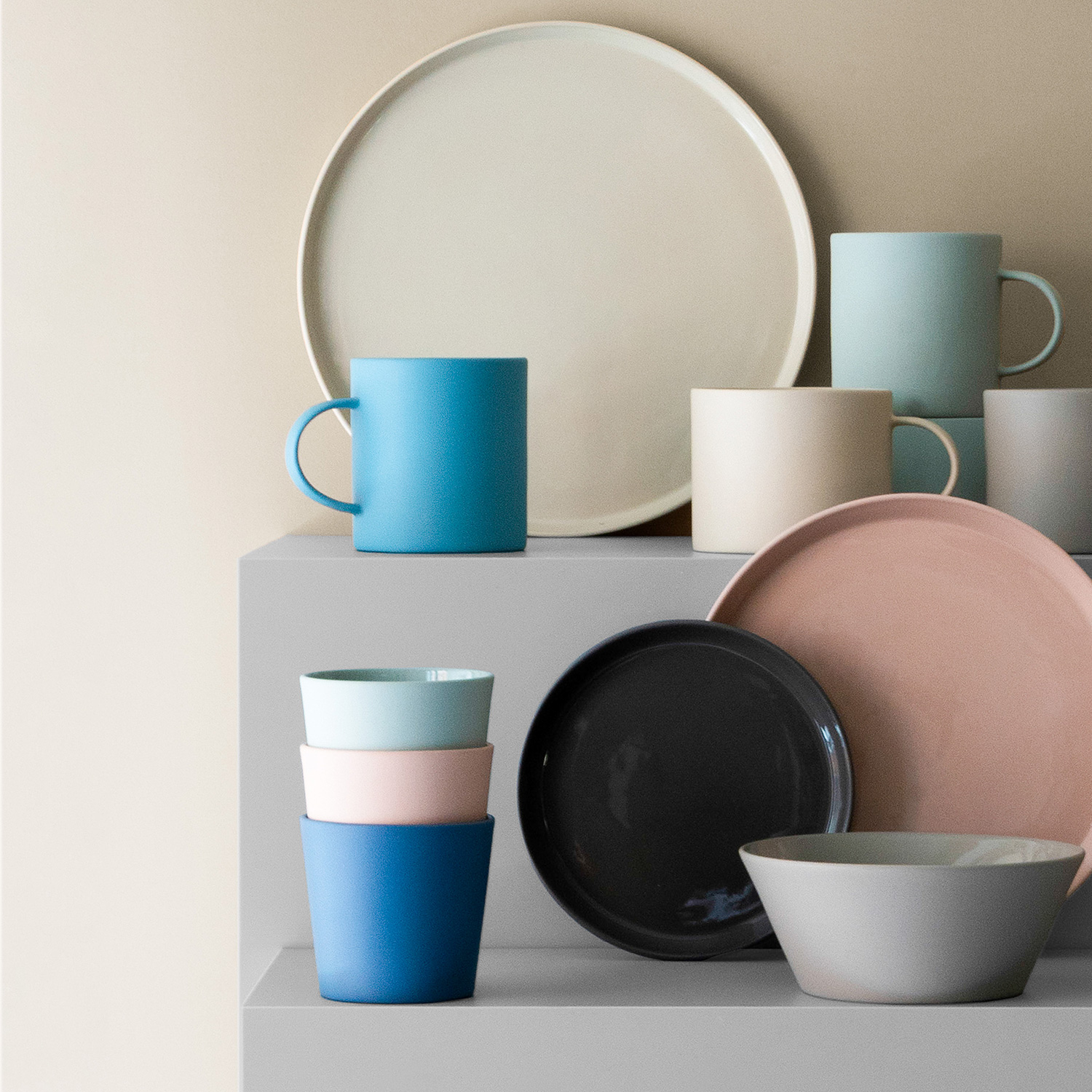 A limited MOHEIM POP UP shop will be held at GOOD DESIGN STORE TOKYO by ...