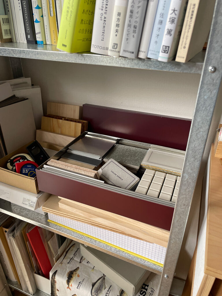 Kaori Nakamura - MOHEIM