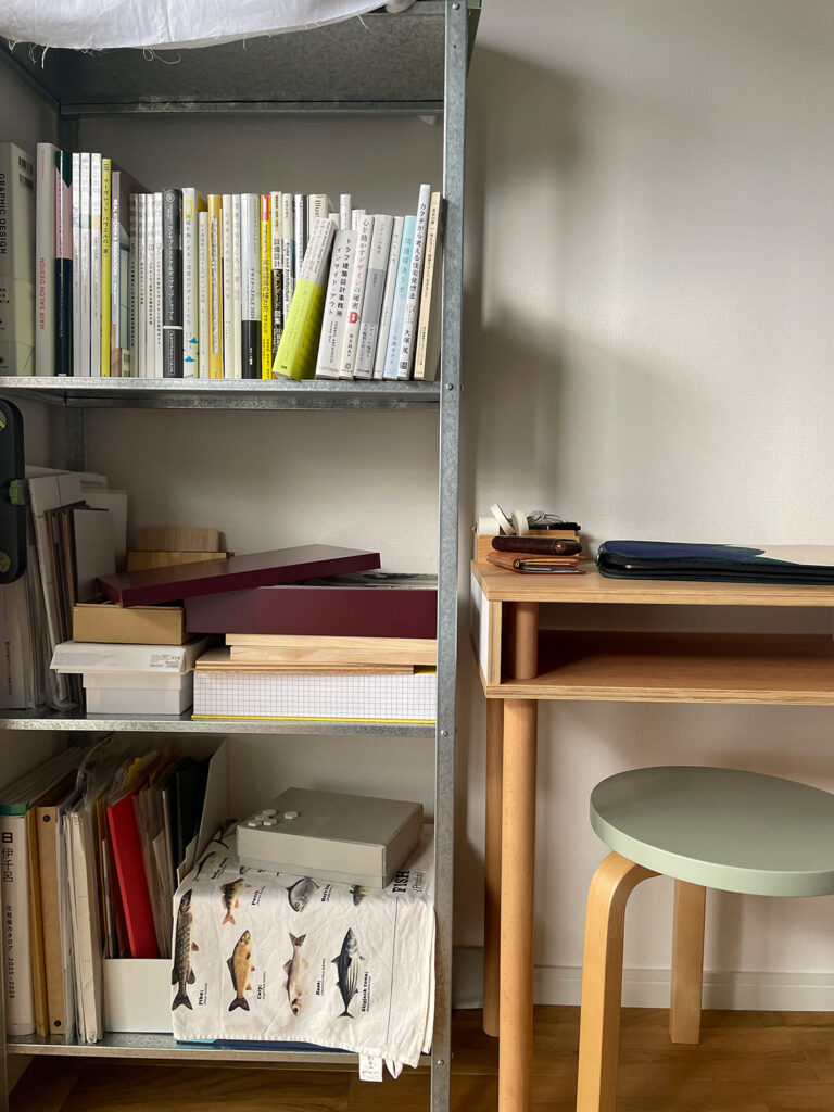 Kaori Nakamura - MOHEIM