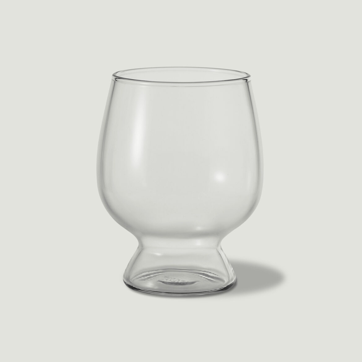 GOBLET clear