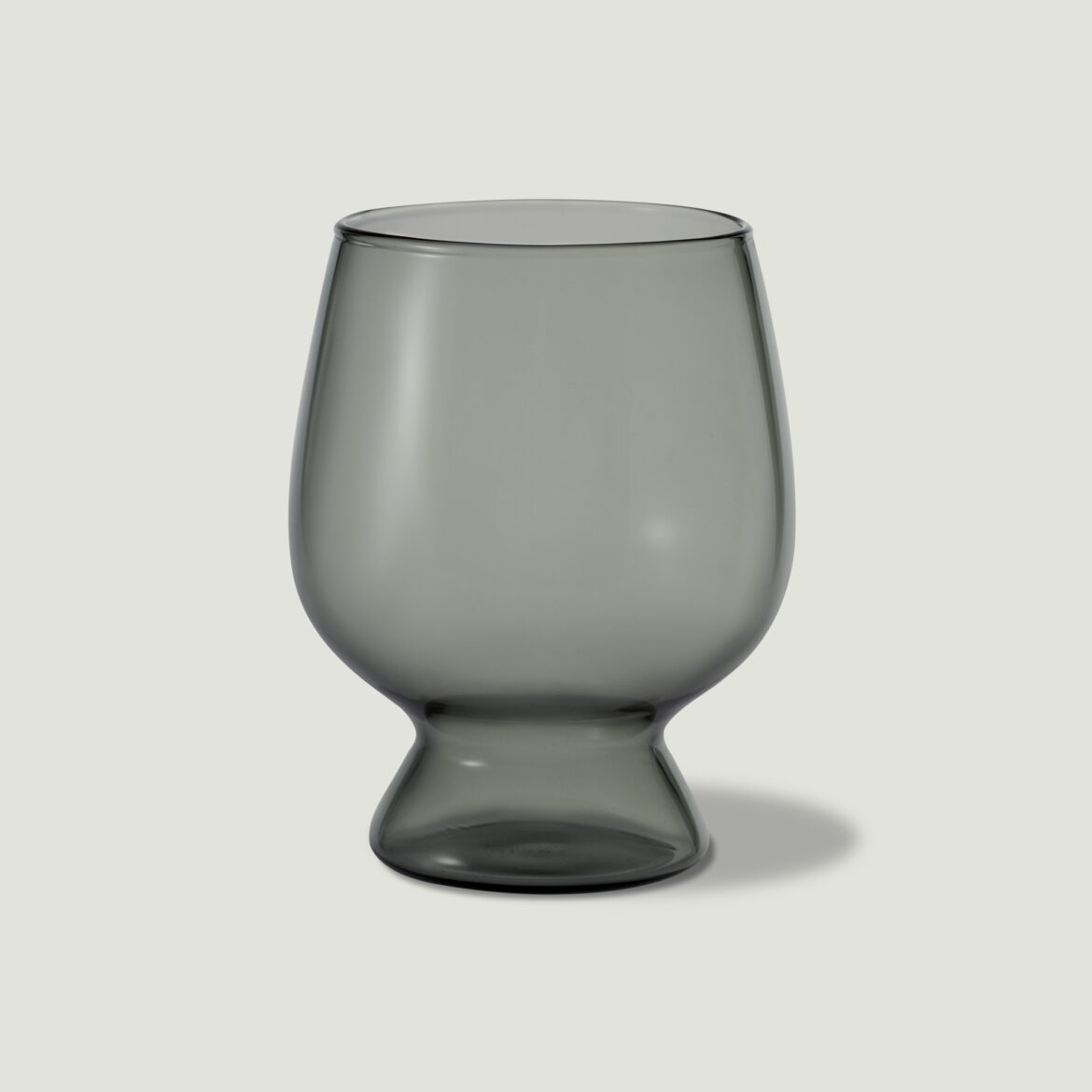 GOBLET smoke